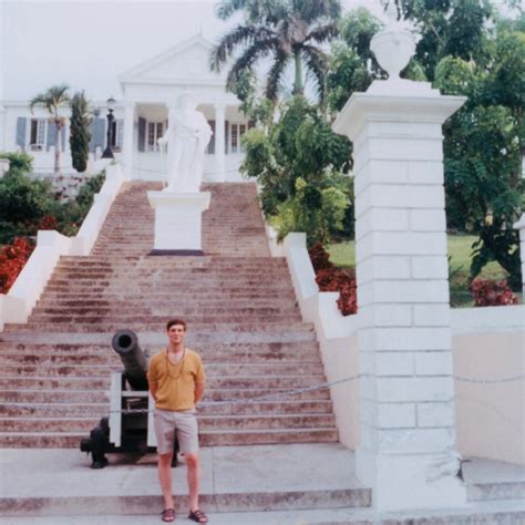 A Honeymoon Planned By My Mother In Law Retrospect