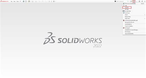 Where Are The Solidworks Tutorials Trimech Store