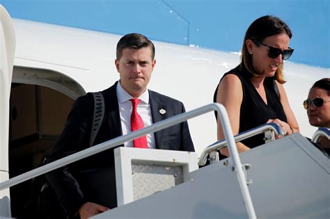 Rob Porter Ex Wife Colbie Holderness Responds To Kellyanne Conway In Op Ed Cbs News