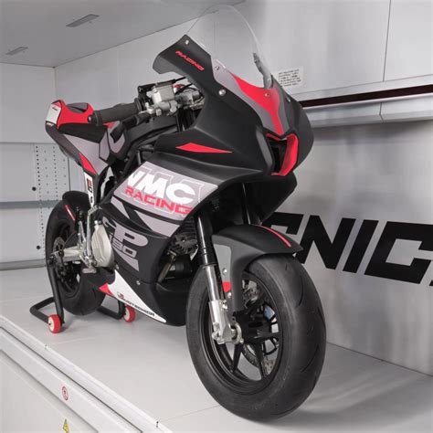 Minigp Vmc 12 Pollici Avotecnica