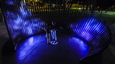 Pixel Flow Ledbox Company