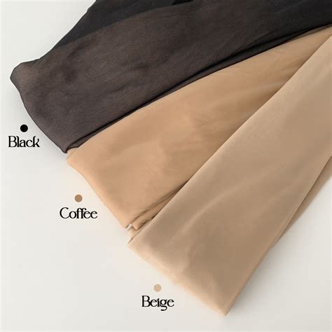 블루씨티 [2겹 자연스러운착시] 이중 착시 단추 기모 겨울 보온 팬티 스타킹 3color