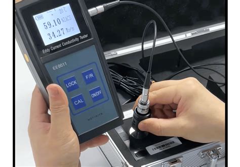 How To Calibrate Electrical Conductivity Meter At Saul Carroll Blog