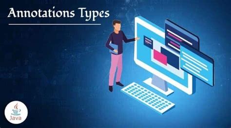 Annotations Types Waytoeasylearn