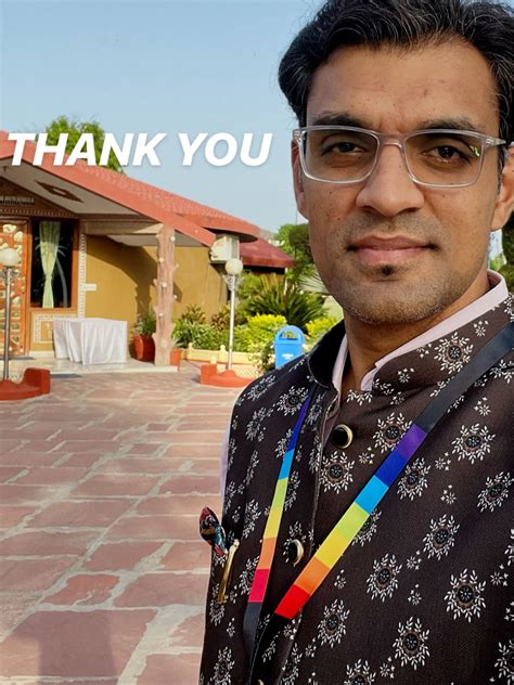 Linkedin Gratitude Siddharth Mathur