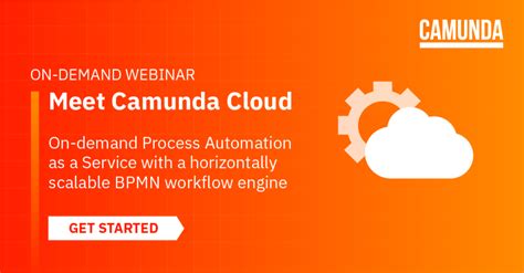 Your Camunda Cloud Questions Answered Camunda