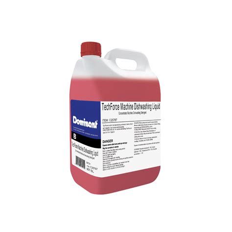 Dominant • Tech Force