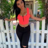 Danielle Cohn Nude Pictures Onlyfans Leaks Playbabe Photos Sex Scene Uncensored