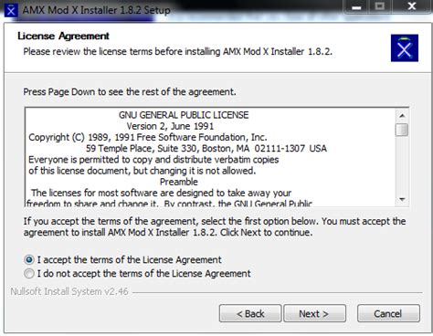 How To Install AMX Mod In CS Decent Chamuli Servers