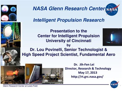 Ppt Research And Technology Directorate Code R Powerpoint Presentation Id