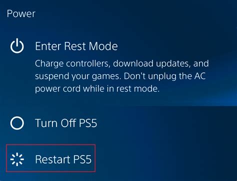 Fix Spotify Error On Ps5 Techcult