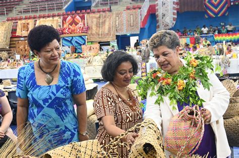 No Dedicated Strategy For Women Msmes The Fiji Times
