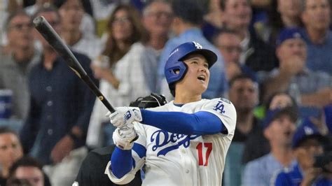 What Happened To Shohei Ohtanis Three Hr Balls Hit Vs Brewers
