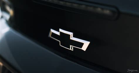 What Does RST Stand For Chevy Everything You Need To Know