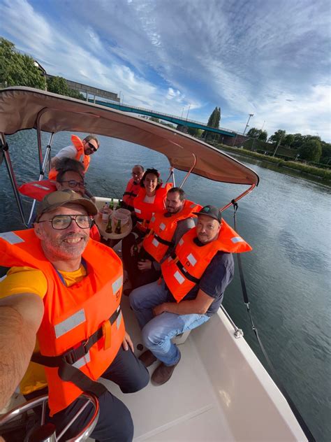 Guido Brockmann On Linkedin The Product Management Team Of Eu Lisa