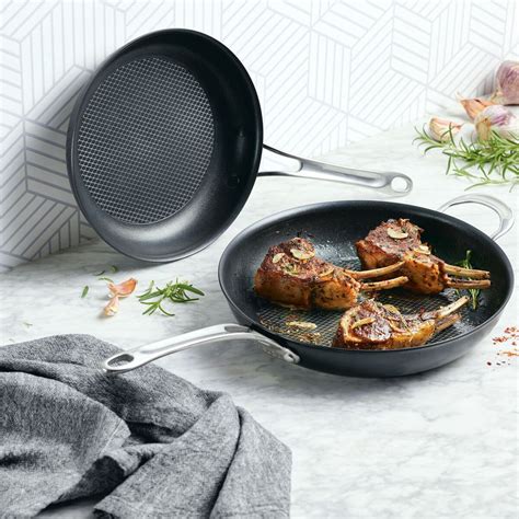 10 Piece Cookware Set Anolon