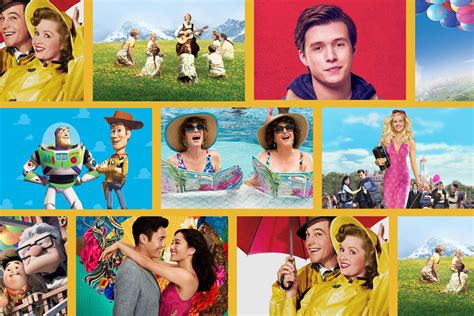 40 Best Feel Good Movies For When You Need A Pick Me Up