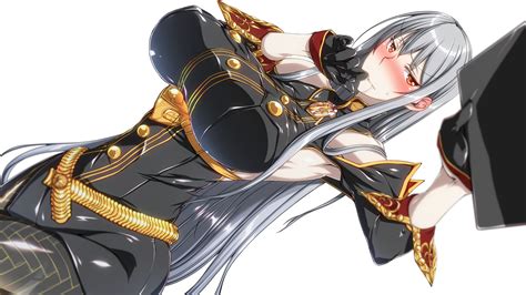 Post 4222197 Selvariables Valkyriachronicles