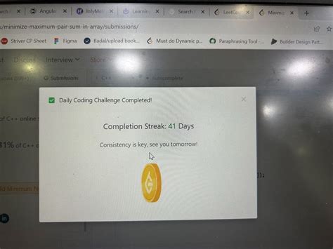 arpit rajput on linkedin 70daysleetcodegfgchallenge