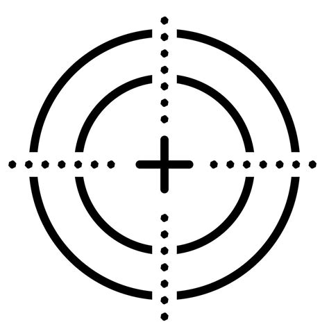 Accuracy Icon Icons Logos Symbols Free Download Png Svg