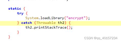 Unidbg 模拟执行案例某汽车类appplease Tjnijni Csdn博客