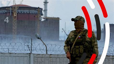 Ukraine War Front Line Troops Discuss Counter Offensive Bbc News