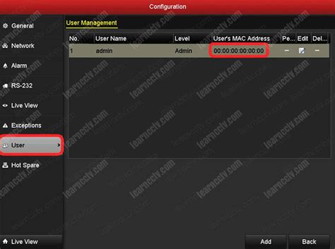 Hikvision Error Code 56 Solved Learn