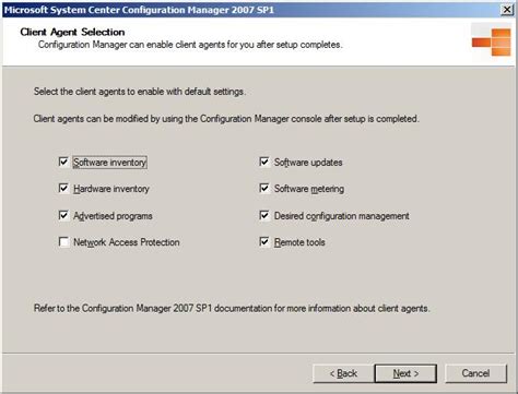 How To System Centre Configuration Manager Part 2 Installation ﻿ Thescarfedones Blog