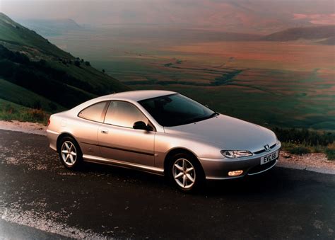 Peugeot 406 Coupé Buying Guide History And Review Octane Magazine