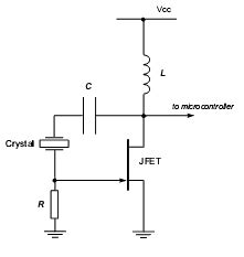 More About Microcontroller Oscillators Do It Easy With ScienceProg