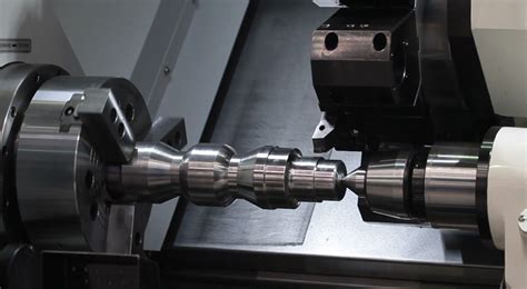 Cnc Torna Yükselen Mekatronik