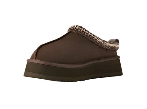 Ugg Tazz Molasses Womens The Vault Uk
