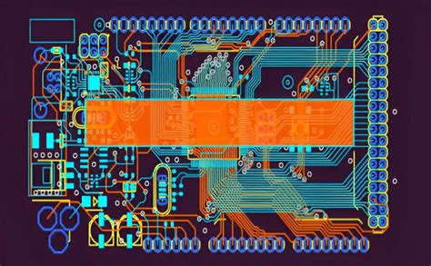 Creating Clear And Readable PCB Schematic Diagrams Viasion