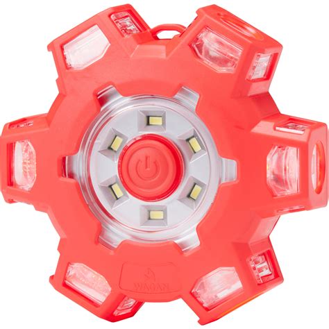 F R E D PRO Flashing Roadside Emergency Disk Duluth Trading Company