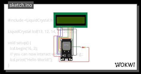 Fabiana Oliveira On Linkedin O Wokwi Arduino And Esp32 Fabiana Oliveira On Linkedin O Wokwi Arduino And Esp32
