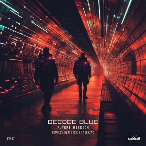 Stream Ken Zo The Inner Groove Decode Blue Remix Techgnosis Remix