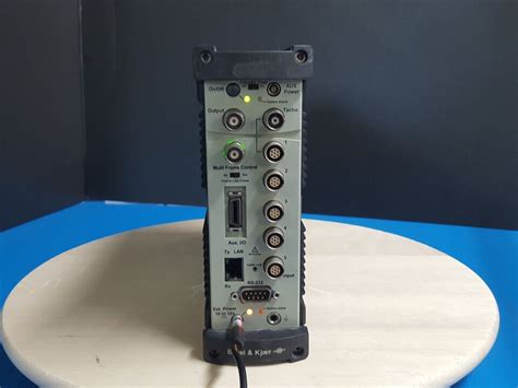 Type 3560 B 010 누비콤 중고 계측기 판매 · 계측기 수리 · It 중고 기기 판매 · It 기기 매입