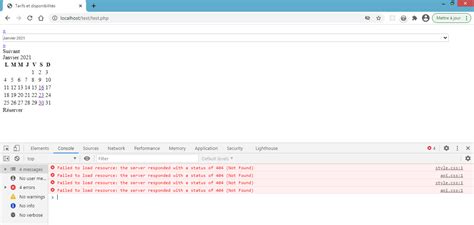 Résolu Mon Widget Napparaît Pas Par Philippebegoc Page 1 Openclassrooms