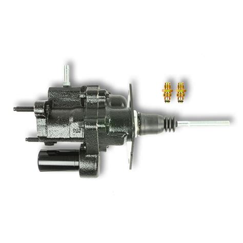 The Right Stuff Hbu1 Hydro Boost Power Brake Booster
