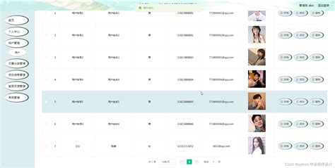 Springbootjavaphpnodepython基于java校园新闻管理系统【计算机毕设】基于java Web的校园新闻管理