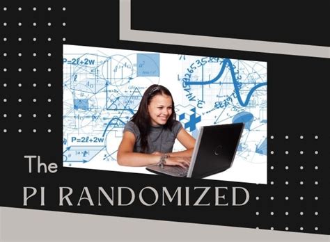 Unlocking The Secrets Of Pi In Lottery Numbers Generation