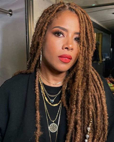 Kelis Shares Secret To Youthful Complexion Kelis Natural Hair Styles