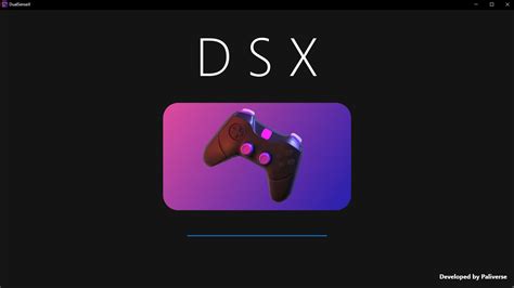 How To Connect And Use PS5 Controller On PC DSX Steam DS4W