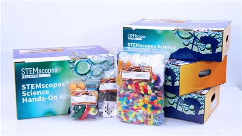 Stemscopes Science New Mexico Ngss Accelerate Learning