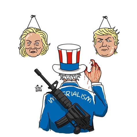 Ещё о победе Трампа Maysuryan — Livejournal