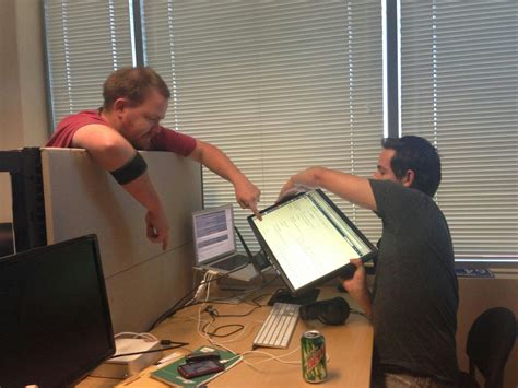 Pair Programming And Code Reviews Can Work Sometimes Hackernoon
