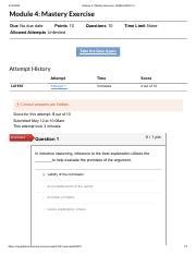 Module 4 Mastery Exercise 20SB HUM101 3 Pdf 5 12 2020 Module 4 Mastery Exercise 20SB HUM101
