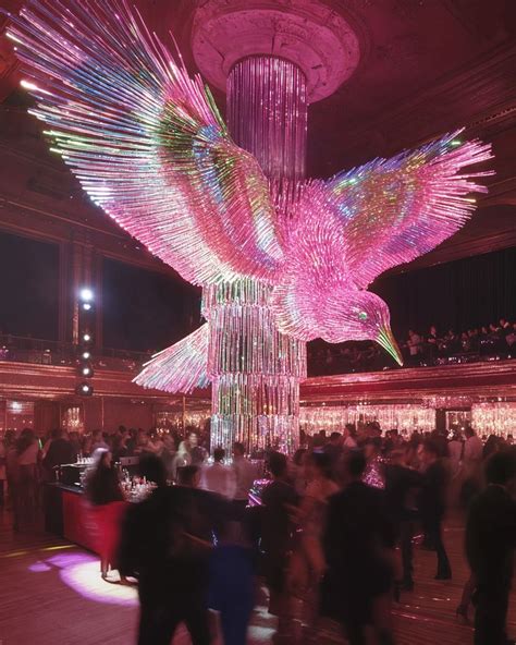 Aether Rainbow Night Club