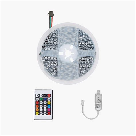 Ws2812b Rgb Led Strip Light Bambu Lab Au Store