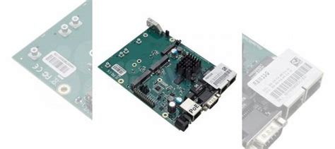 RBM33G Mikrotik купить в Москве | Электроника | Авито